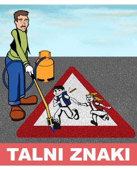 Predoblikovana termoplastika - Trakiza